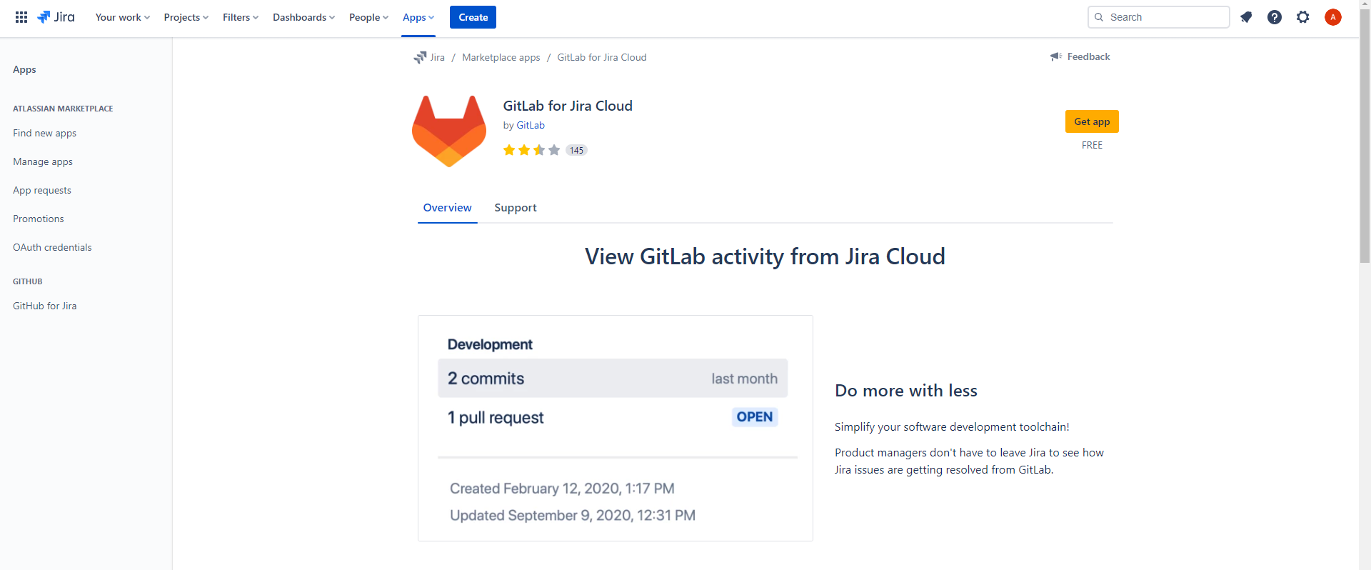 How to Connect a Gitlab Merge Request to Jira Issues? - Hatica